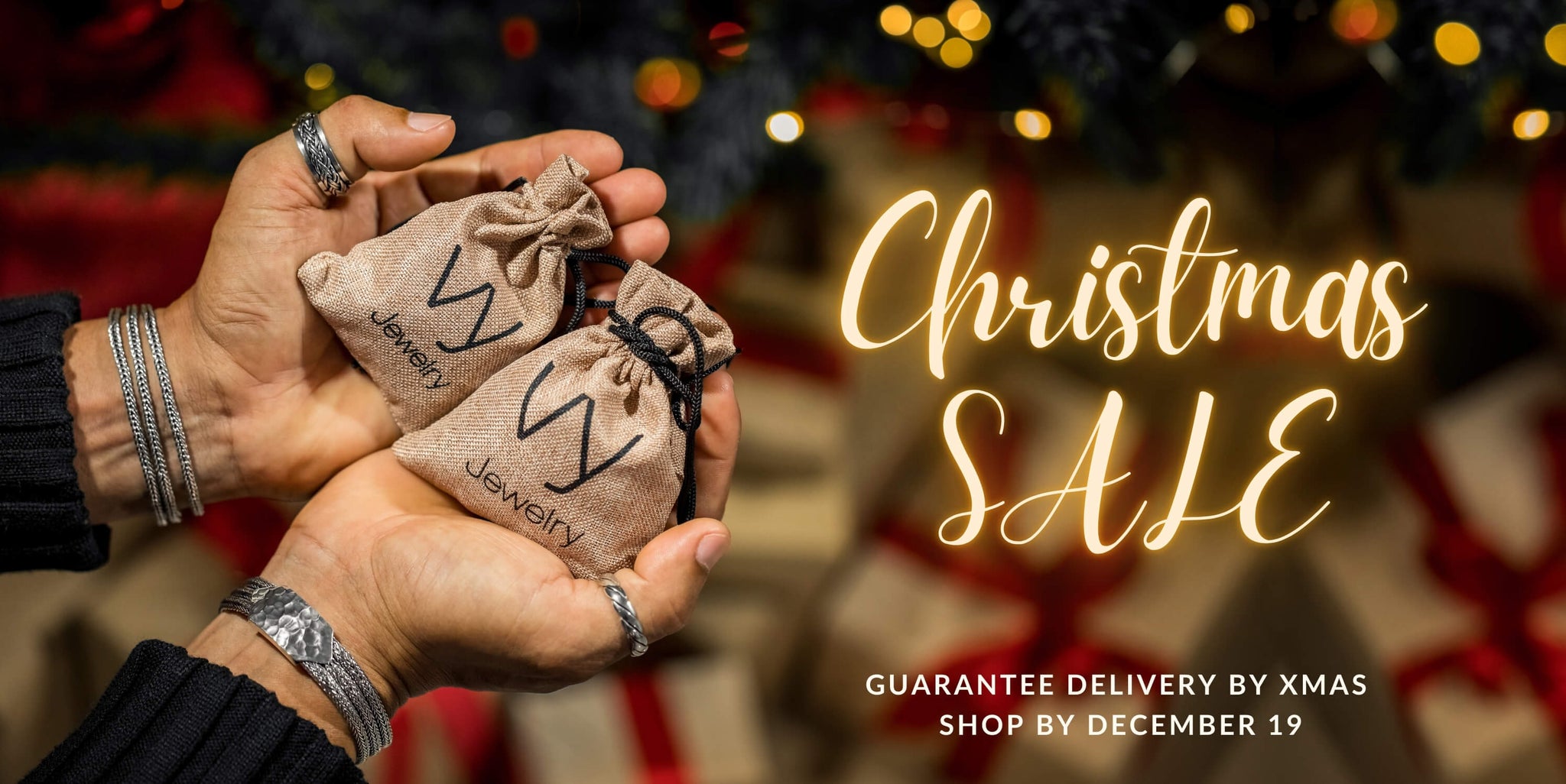 VY Jewelry - 925 Sterling Silver Jewelry for Men and Women