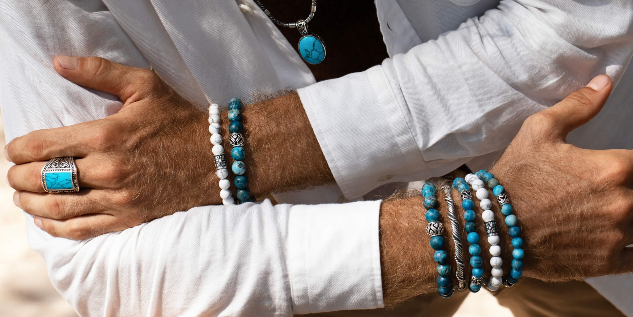 VY Jewelry - 925 Sterling Silver Jewelry for Men and Women