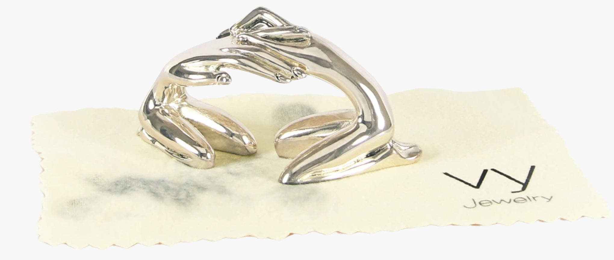 VY Jewelry - 925 Sterling Silver Jewelry for Men and Women