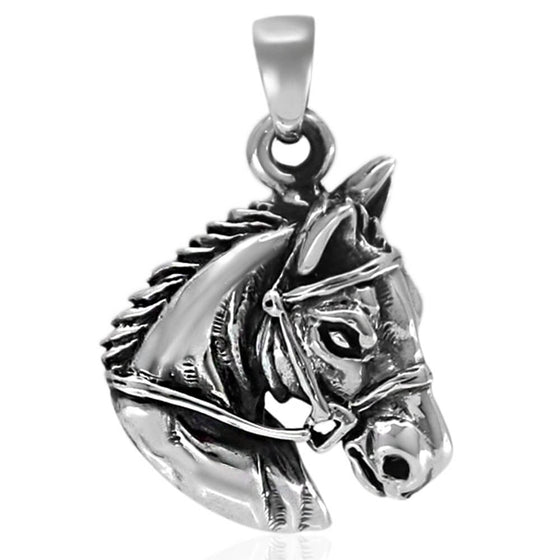 Silver Pendants - A variety of unique 925 sterling pieces - VY Jewelry